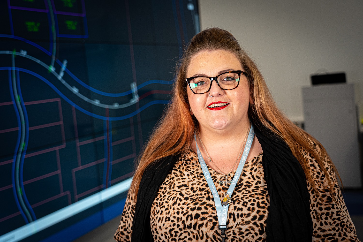 Construction course gives Heather a route to become a quantity surveyor ...