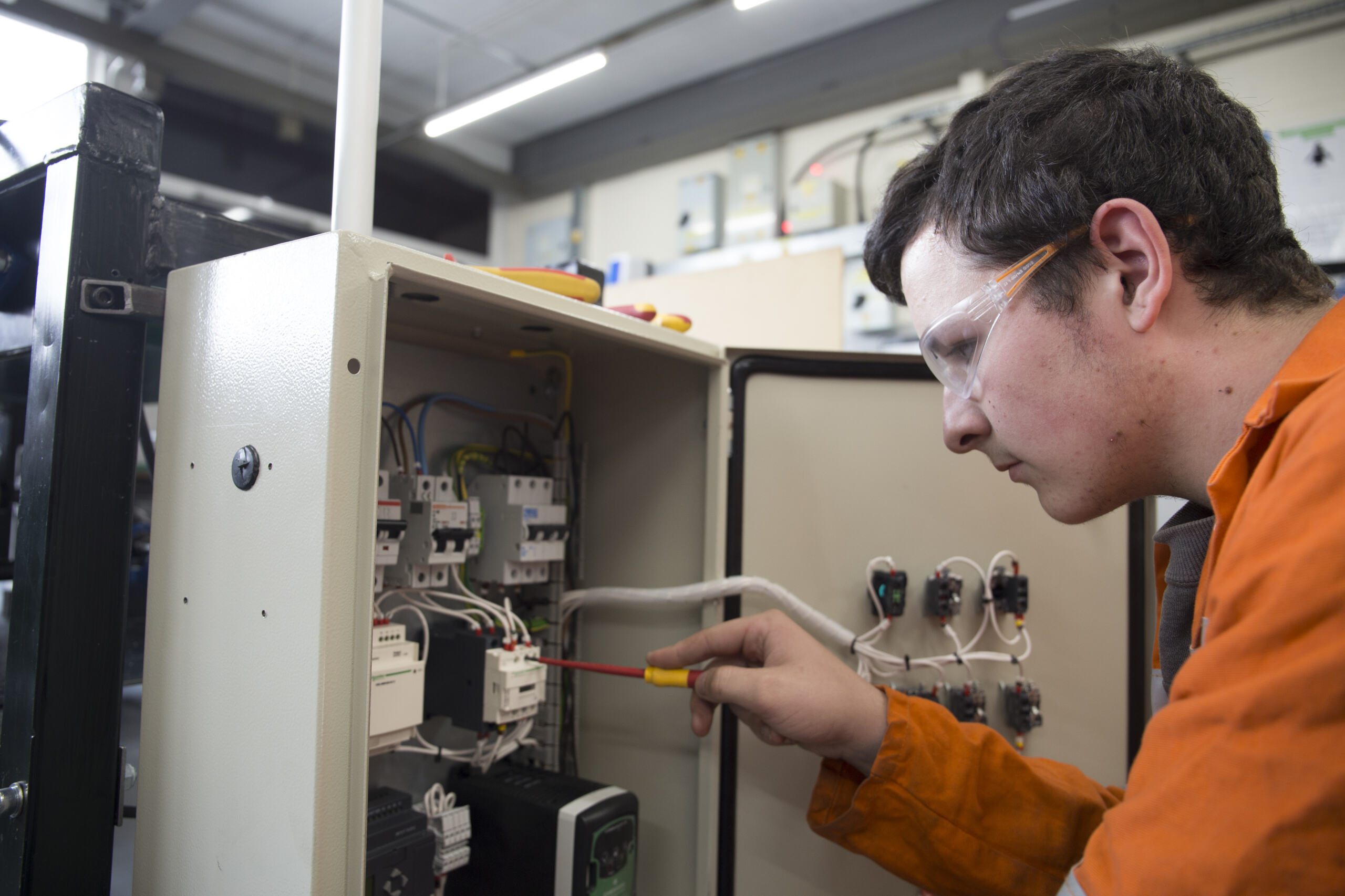 Level 3 Award in Electrical Installation Inspection Testing ...