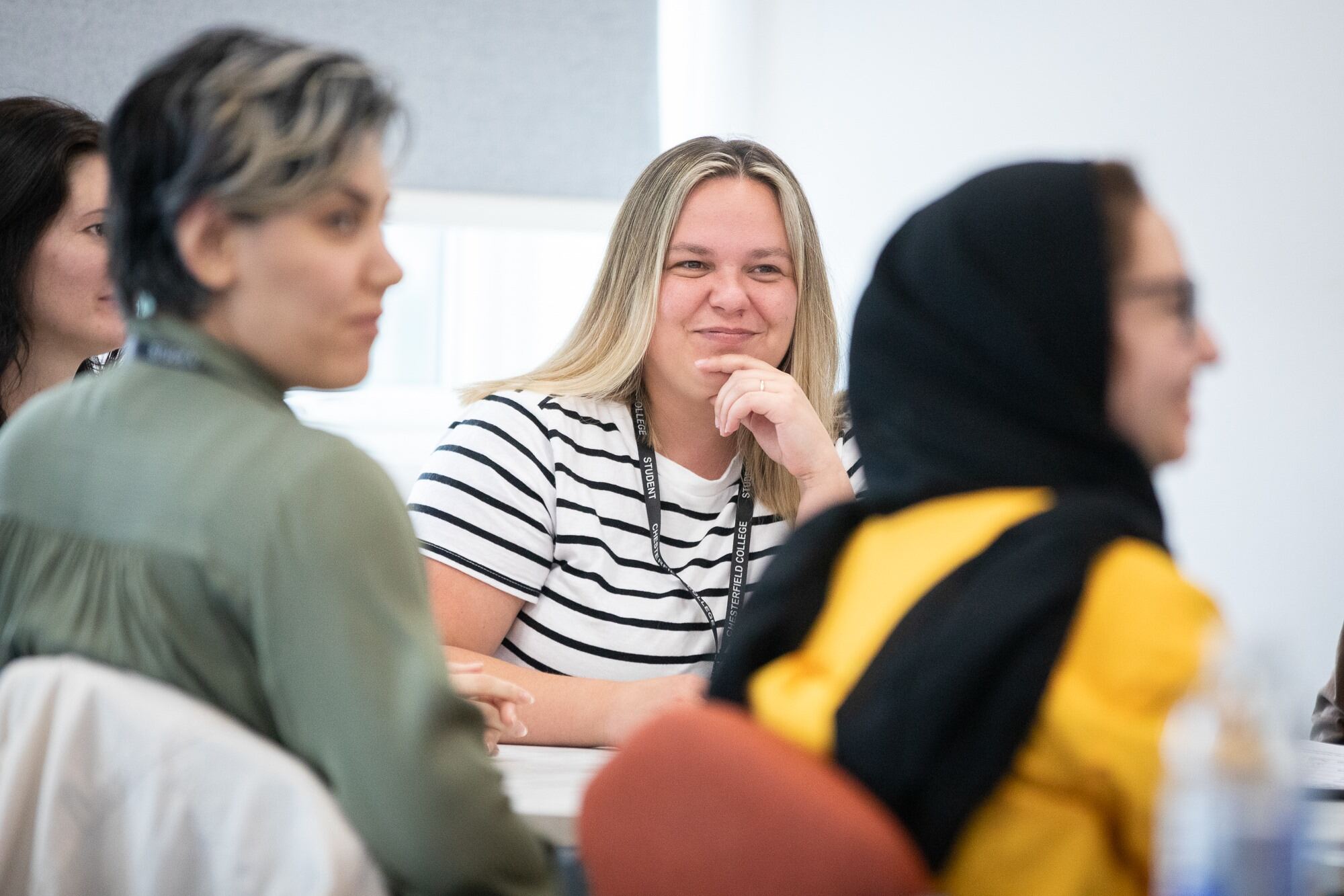 CIPD Level 7 Advanced Diploma in Strategic People Management ...