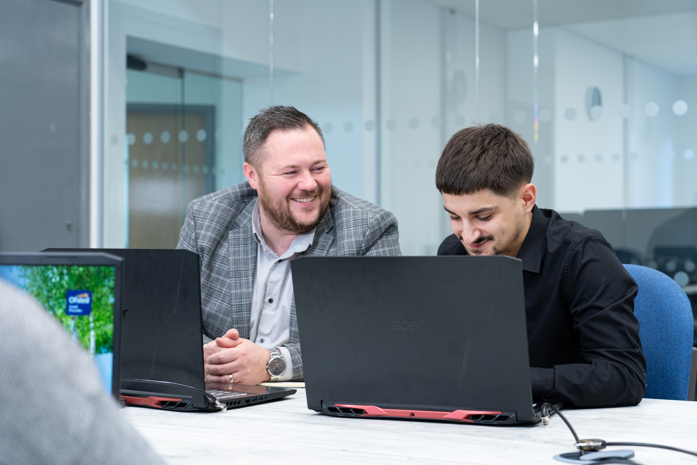 Take the Next Step in Your Accounting Career! - Chesterfield College