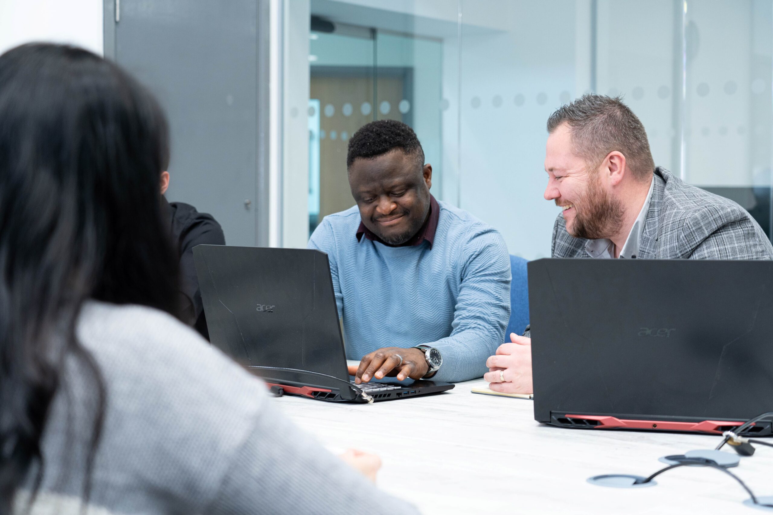 EAL Level 3 Award in the Requirements for the Installation of Electric ...